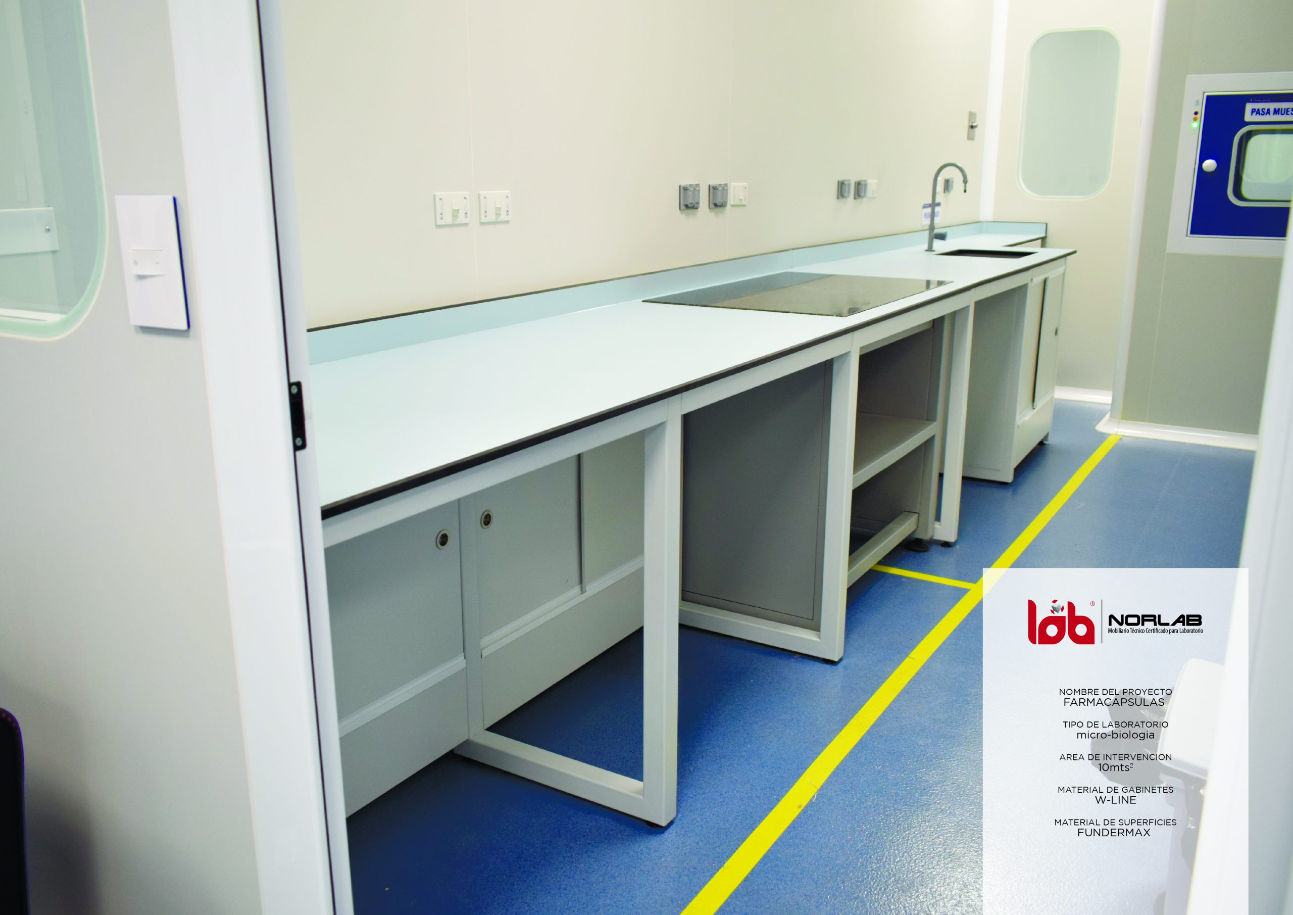 Max planck Universidad Nacional | Norlab