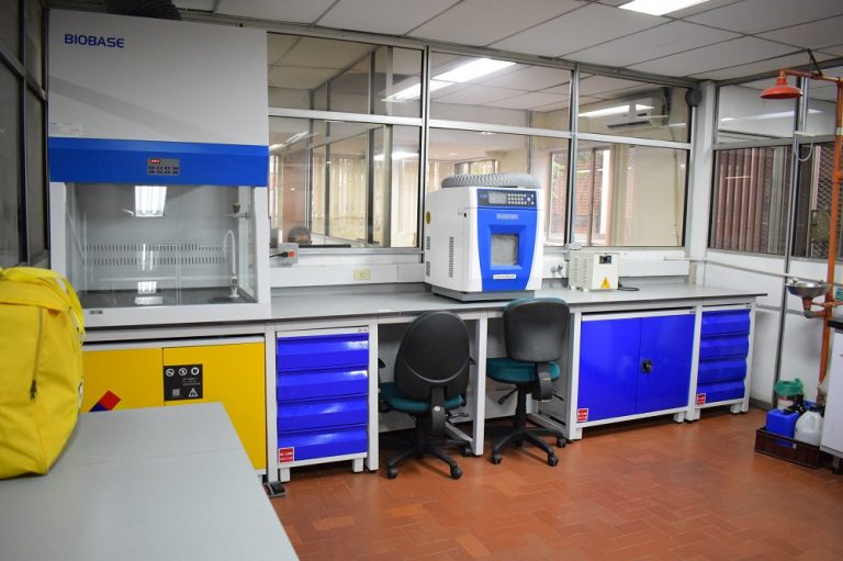 Equipos de laboratorio | Norlab
