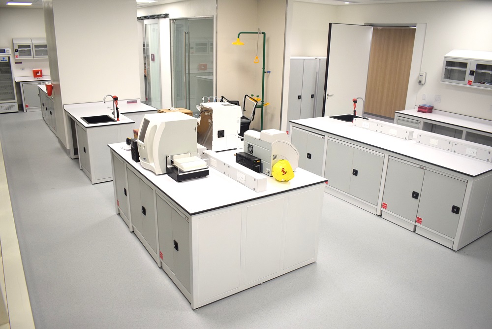 THE PANAMA CLINIC | Norlab