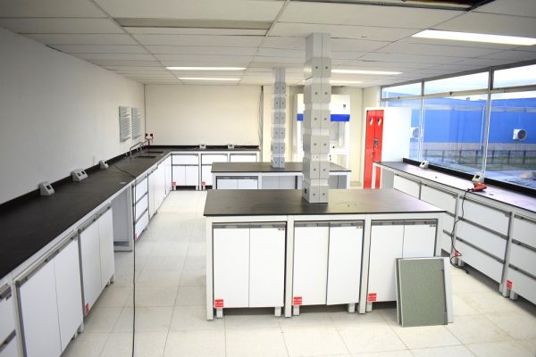 Mesas para laboratorio | Norlab