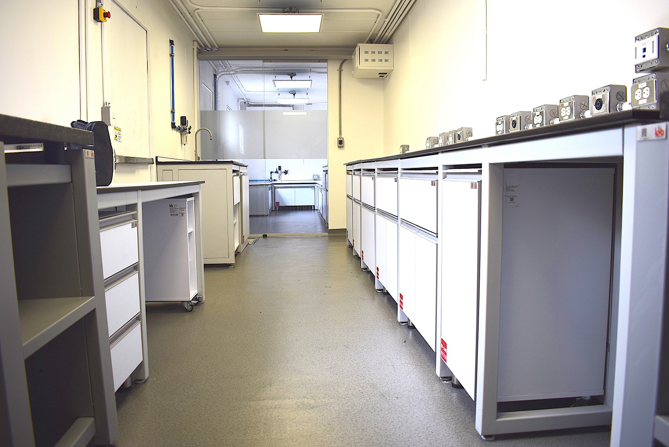 HALLIBURTON | Norlab