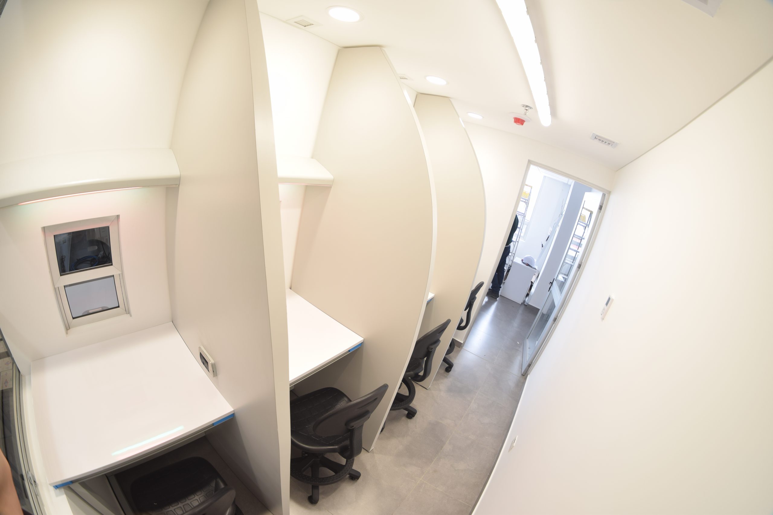 Paneles sensoriales | Norlab